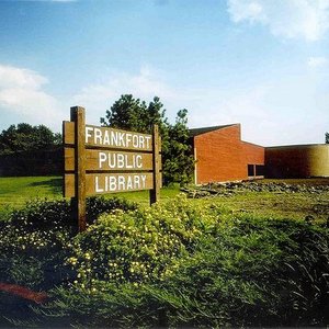 PALOS PARK PUBLIC LIBRARY - Updated August 2025 - 12330 S Forest Glen ...