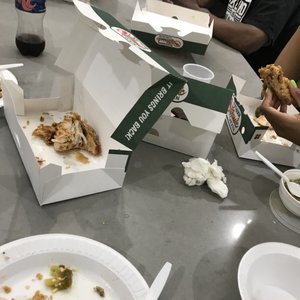 CHICK-A-DILLY - Updated April 2025 - 23 Reviews - 1201 W Hillsboro St ...