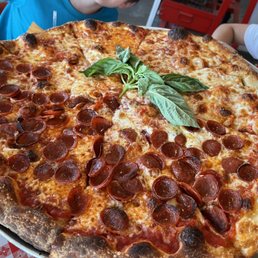 PIZZERIA RUBY - Updated February 2025 - 235 Photos & 300 Reviews - 5519 ...