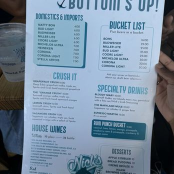 NICKS FISH HOUSE - Updated August 2024 - 1949 Photos & 1267 Reviews ...