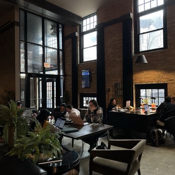 FROTH - Updated December 2025 - 305 Photos & 169 Reviews - 1515 W ...