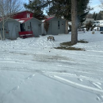 RED LEDGE RV PARK - Updated October 2025 - 14 Photos & 23 Reviews - 15 ...