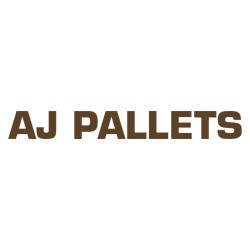 AJ PALLETS - Updated January 2025 - 9471 Henry Ct, Zeeland, Michigan ...