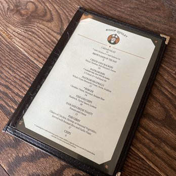 BISHOP QUIGLEY - Updated December 2025 - 58 Photos & 41 Reviews - 1810 ...