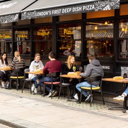 JAPES - Updated December 2025 - 56 Photos & 23 Reviews - 22-25 Dean ...