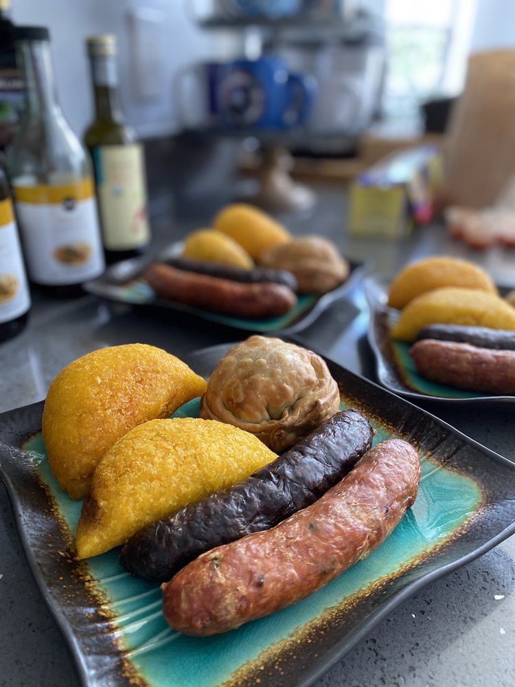 FORTUNA BAKERY & CAFE - 334 Photos & 305 Reviews - Bakeries - 12701 S ...