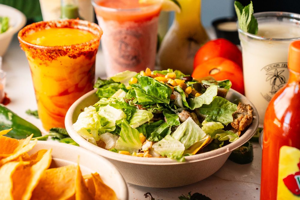 LOS RIOS CANTINA - Updated August 2025 - 37 Photos & 28 Reviews - 440 ...