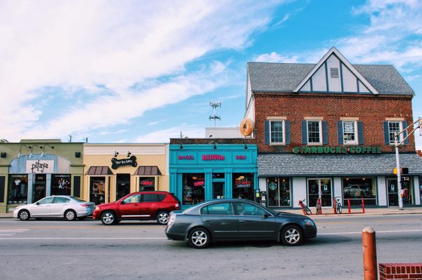 BROAD RIPPLE VILLAGE - Updated December 2025 - 25 Photos - 6323 ...