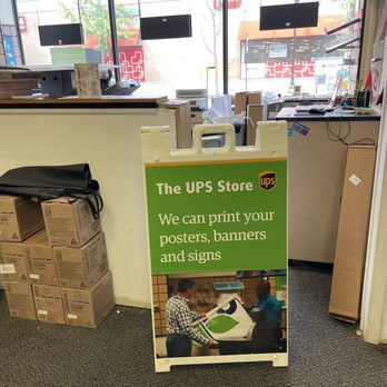 THE UPS STORE - Updated December 2025 - 46 Photos & 100 Reviews - 4044 ...