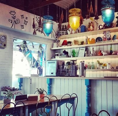 ARTSY CAFE - Updated January 2026 - 36 Photos & 13 Reviews - 36 ...