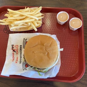 SHARP’S BURGER RANCH - Updated July 2025 - 15 Photos & 31 Reviews ...