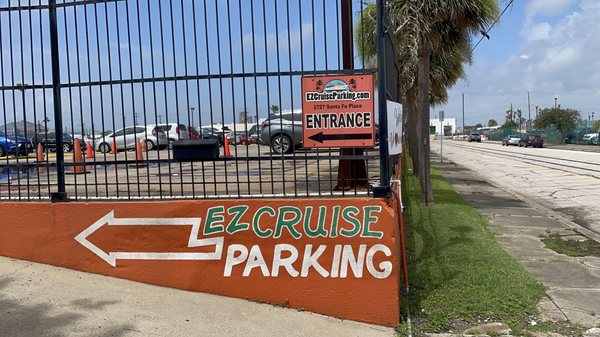 EZ CRUISE PARKING - Updated December 2025 - 35 Photos & 182 Reviews ...