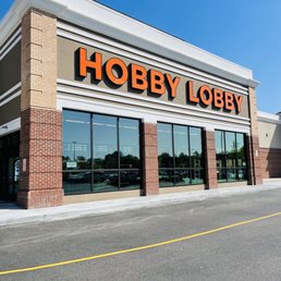 Hobby Lobby Reviews | Read Customer Service Reviews of hobbylobby.com