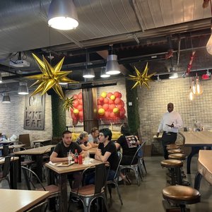 MKT BAR - 810 Photos & 612 Reviews - American (New) - 1001 Austin St ...