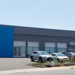 ADVANCED RADIOLOGY CONSULTANTS - 10 Photos - 3 Enterprise Dr, Shelton ...