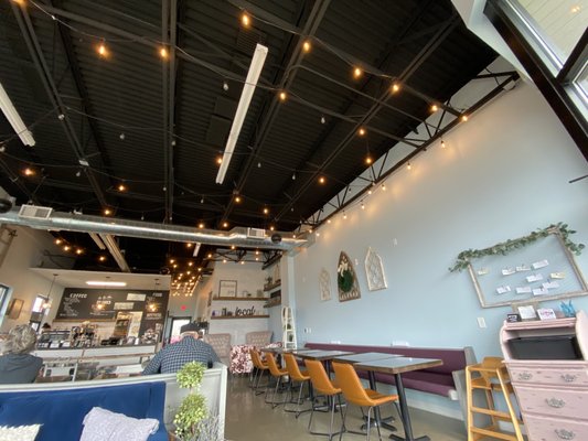 317 COFFEE - Updated July 2024 - 34 Photos & 36 Reviews - 3424 Chicago ...