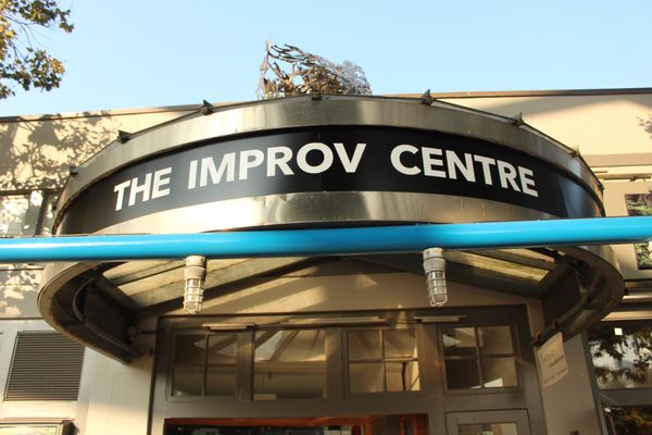 THE IMPROV CENTRE - Updated January 2026 - 52 Photos & 101 Reviews ...