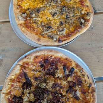 FLATBREAD COMPANY - Updated August 2025 - 752 Photos & 890 Reviews - 72 ...