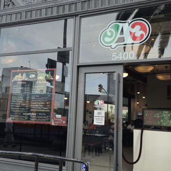 ANDRE’S ITALIAN RESTAURANT - Updated July 2024 - 1171 Photos & 1418 ...