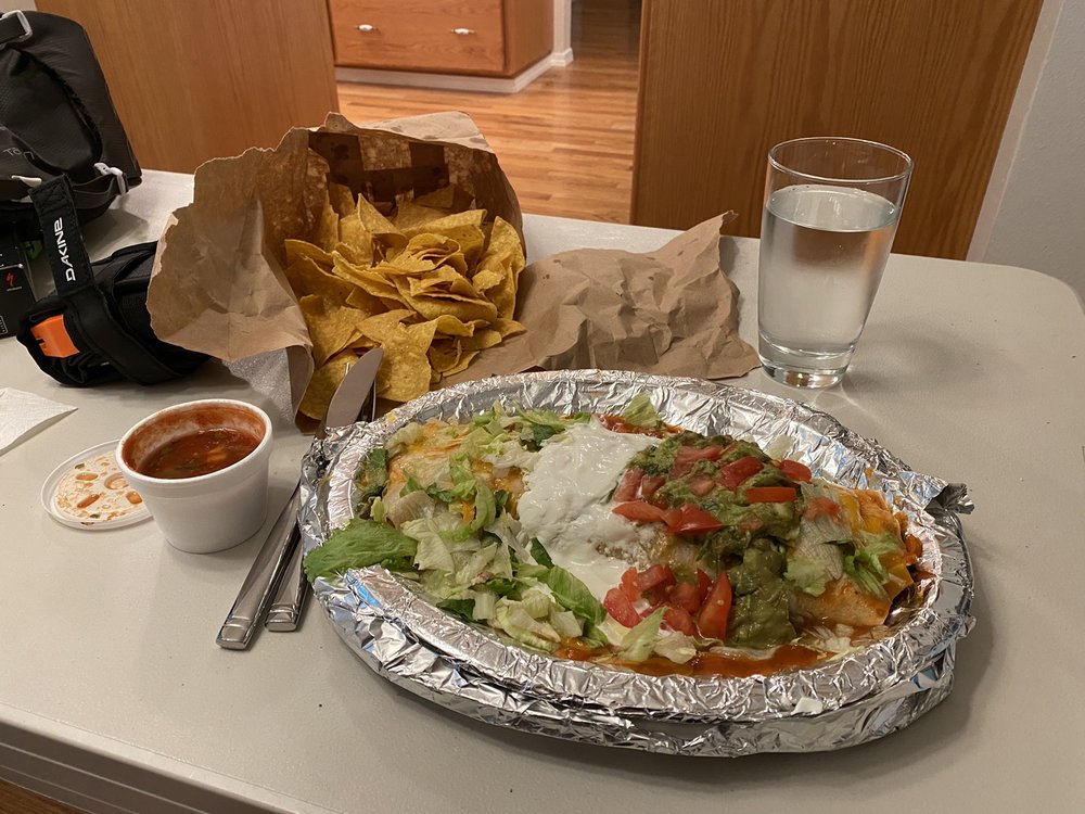 EL CAPORAL MEXICAN RESTAURANT - Updated June 2024 - 34 Photos & 80 ...