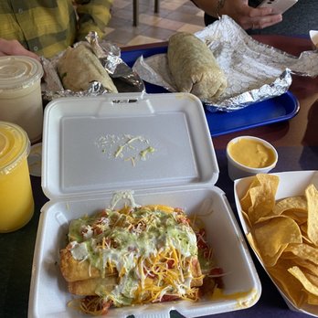 YALLAH TACO - Updated July 2025 - 28 Photos & 15 Reviews - 310 E ...