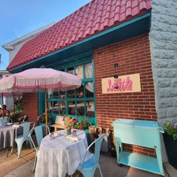 LILITH - Updated December 2025 - 472 Photos & 113 Reviews - 238 Spahr ...