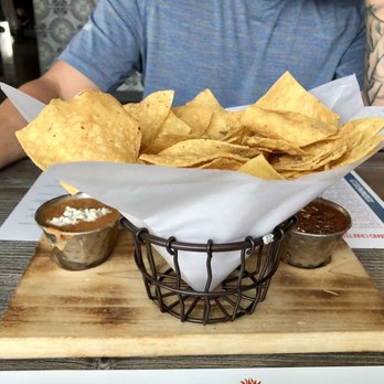 SOL AGAVE - Updated June 2025 - 1366 Photos & 1380 Reviews - 749 West ...