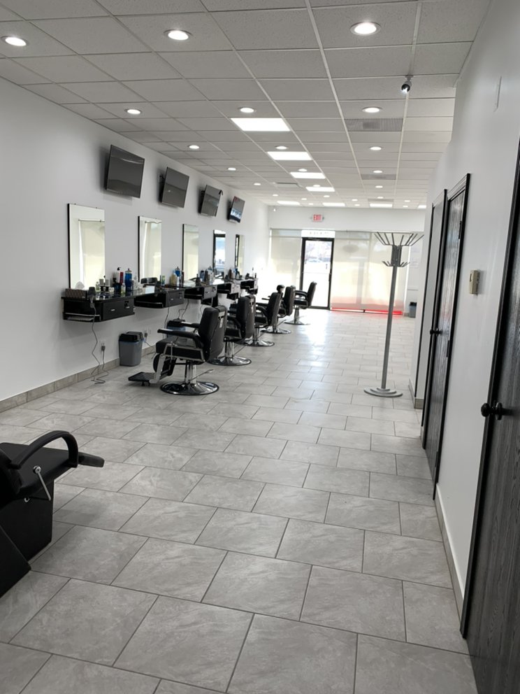 REMON HAIR SALON - Updated October 2025 - 2191 17 Mile Rd, Sterling ...