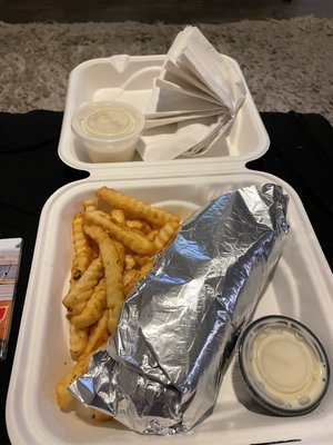 PARDON MY CHEESESTEAK - Updated December 2025 - 16 Reviews - 12509 N ...