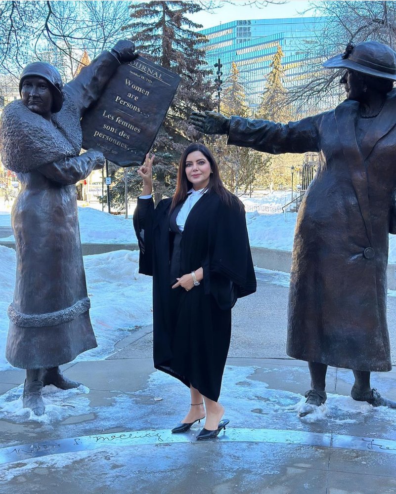 SS LAW FIRM - 21 Photos - 131 Inspire Boulevard, Brampton, Ontario ...