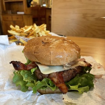 WILD WILLY’S BURGERS - Updated January 2025 - 76 Photos & 185 Reviews ...