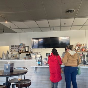 SARU TEA BAR - Updated December 2025 - 45 Photos & 29 Reviews - 6891 A ...