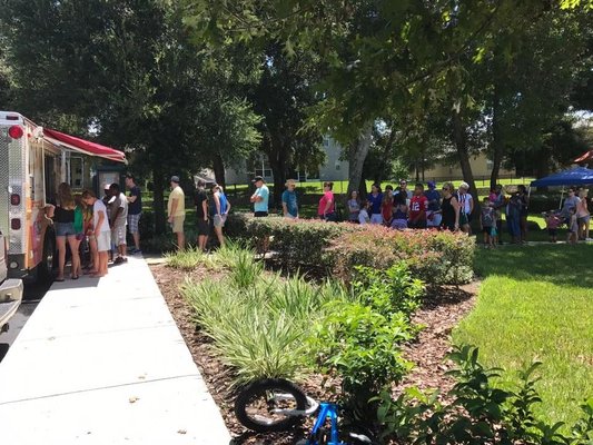 MR FREEZE ICE CREAM - Updated October 2025 - 10 Photos - Orlando ...