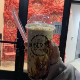 BOBER TEA & COFFEE - Updated October 2025 - 383 Photos & 130 Reviews ...