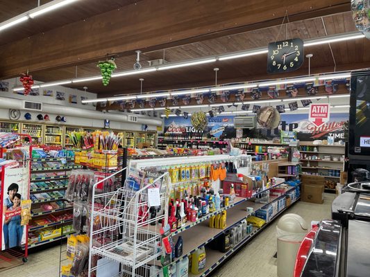 39TH STREET MINI MART - Updated December 2025 - 210 E 39th St ...