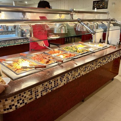 HIBACHI GRILL AND SUPREME BUFFET - Updated October 2025 - 115 Photos ...