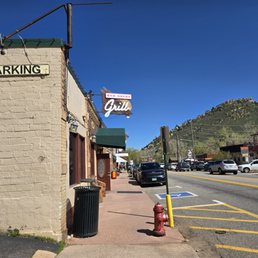 RED ROCKS GRILL - Updated July 2025 - 216 Photos & 307 Reviews - 415 ...