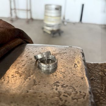 LAWLESS FORGE - Updated January 2026 - 517 Photos & 299 Reviews - 45 S ...