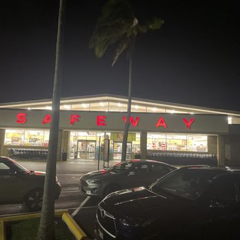 SAFEWAY - Updated November 2025 - 214 Photos & 51 Reviews - 1060 Keolu ...