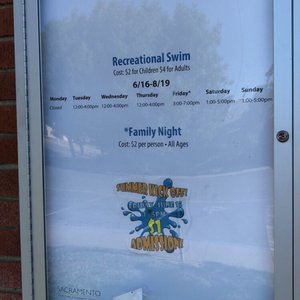 CLUNIE POOL - Updated July 2024 - 15 Photos & 20 Reviews - 601 Alhambra ...