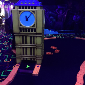 GLO MINI GOLF - 395 Photos & 280 Reviews - 1299 Tyler St, Riverside, CA ...