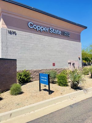 COPPER STATE CREDIT UNION - Updated December 2025 - 24 Photos & 27 ...