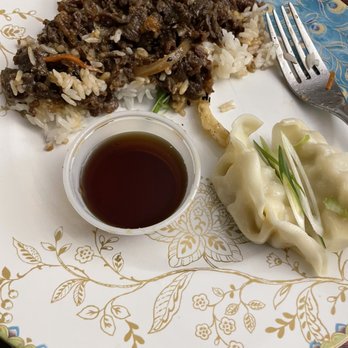 KIMCHI POP - Updated June 2024 - 209 Photos & 203 Reviews - 939 N ...