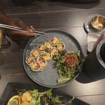 SUSHI ITTO - Updated July 2024 - 106 Photos & 58 Reviews - 601 N Mesa ...