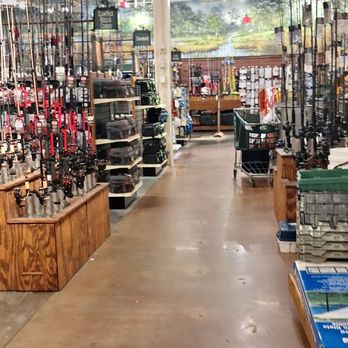 BASS PRO SHOP - Updated January 2026 - 268 Photos & 50 Reviews - 1880 ...