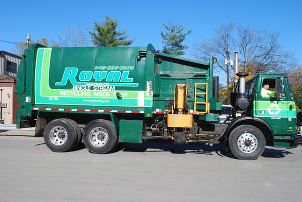 ROYAL CARTING SERVICE COMPANY - Updated December 2025 - 26 Photos & 31 ...