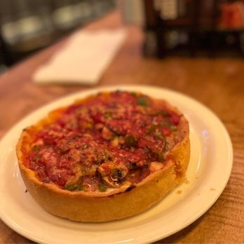 The Best 10 Pizza Places near Chicago Union Station in Chicago, IL - Yelp