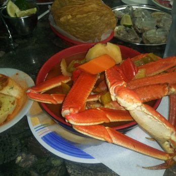 MARISCOS EL VENENO - Updated December 2025 - 107 Photos & 85 Reviews ...