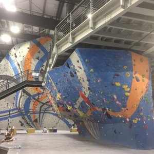 SENDER ONE CLIMBING & SENDER CITY - LOS ANGELES - 191 Photos & 180 ...