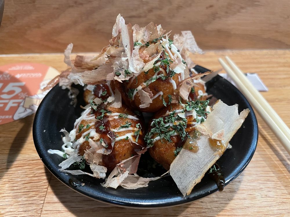 TAKI RAMEN - Updated August 2025 - 142 Photos & 80 Reviews - 3001 ...